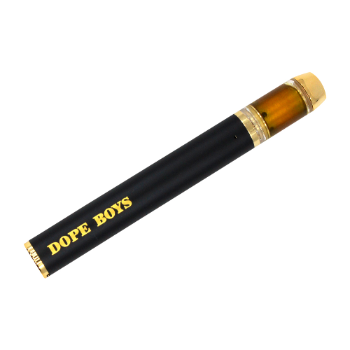 Bud Dash | Dope Boys Vape Pen (500MG) | Leafythings